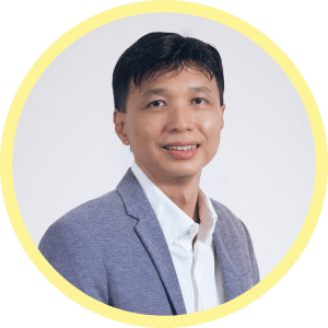 The Team – Swap Asia